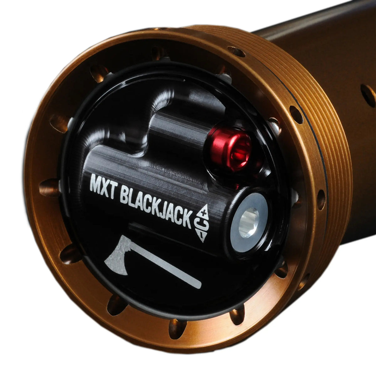 MX-TECH BLACKJACK CARTRIDGE SYSTEM – Suspension Werx