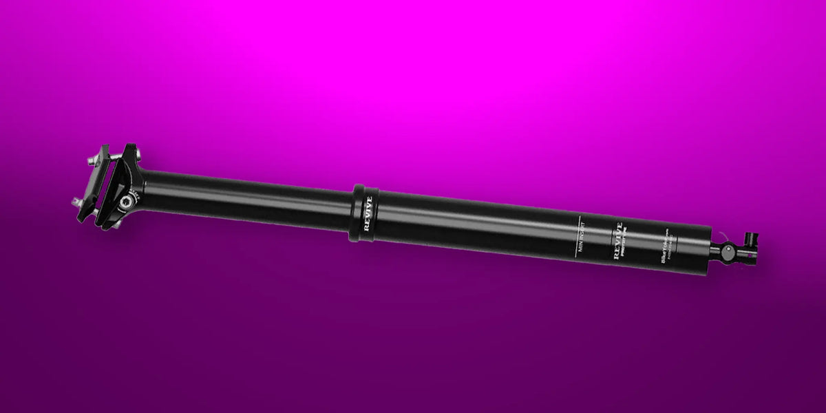 Bike Yoke – Suspension Werx