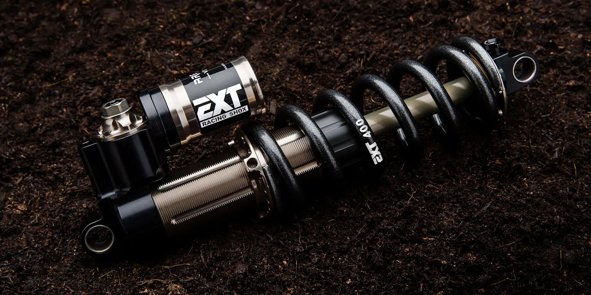 EXT RACING SHOX - POWER SPORTS – Suspension Werx