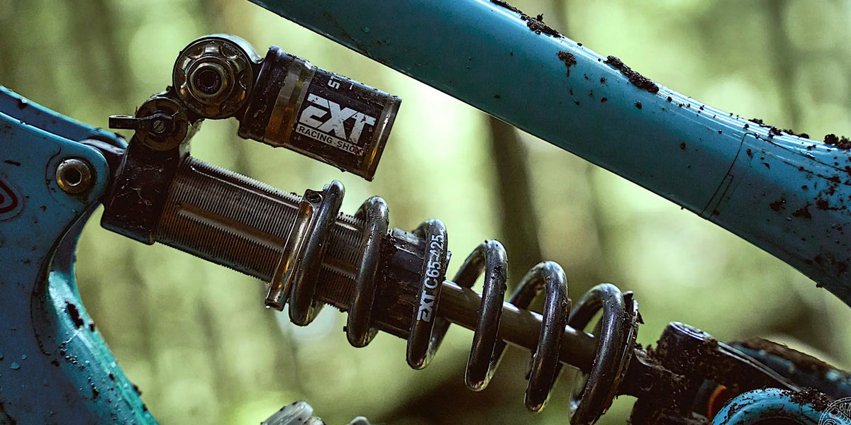 EXT RACING SHOX - MTB – Suspension Werx