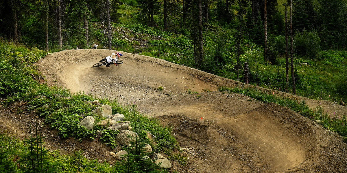 MOUNTAIN BIKE – Suspension Werx