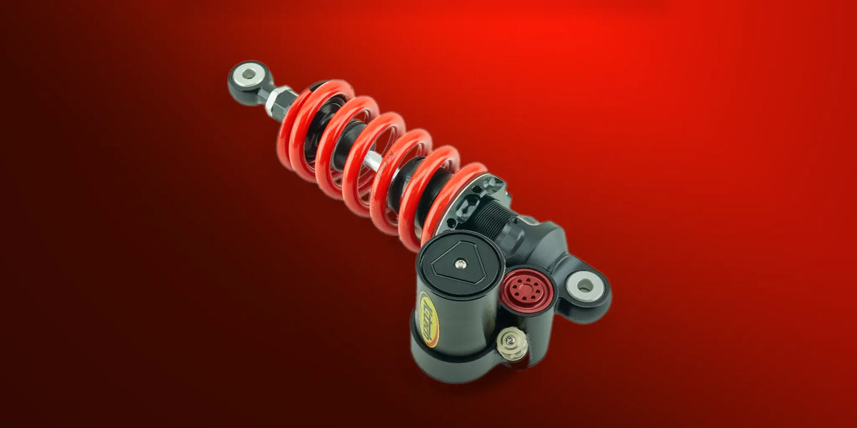 POWER SPORTS SHOCKS – Suspension Werx