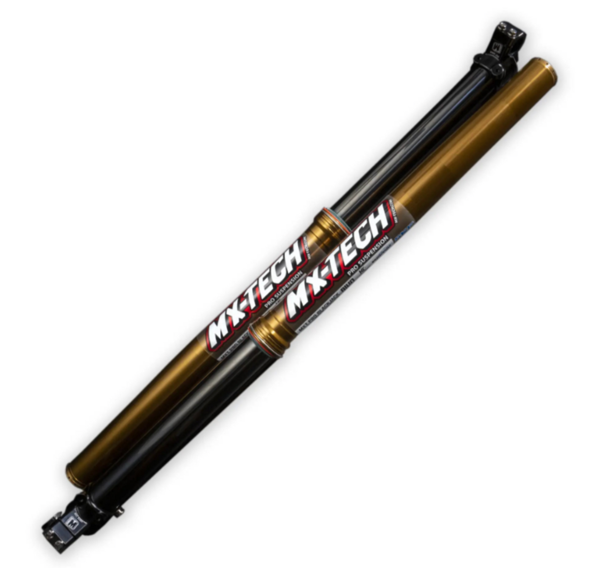 POWER SPORTS FORKS – Suspension Werx