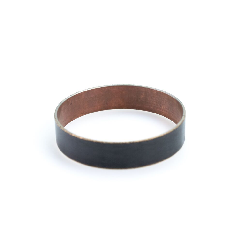 KYB FRONT FORK SPRING PERCH SLIDE BUSH – Suspension Werx