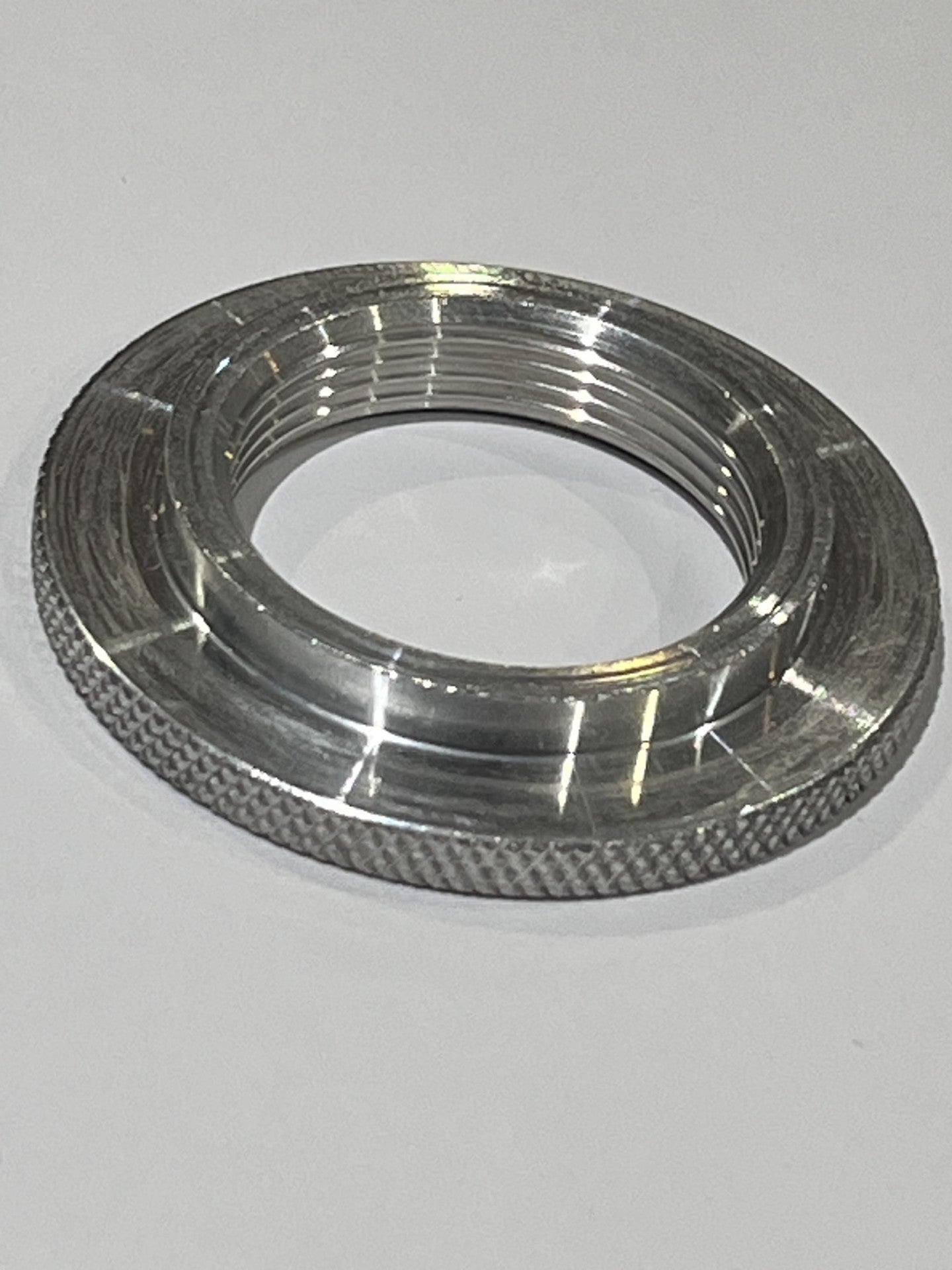 FOX SPRING HARDWARE: PRELOAD RING [1.850 OD x 0.300 TLG, Ø .940] 6061 ...