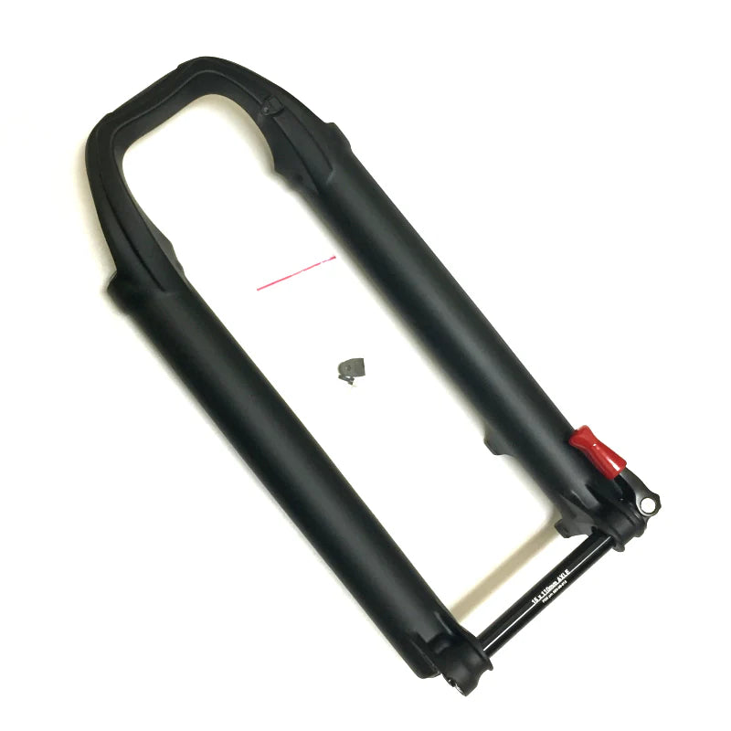 FOX 34 LOWERS (2015-2018) – Suspension Werx