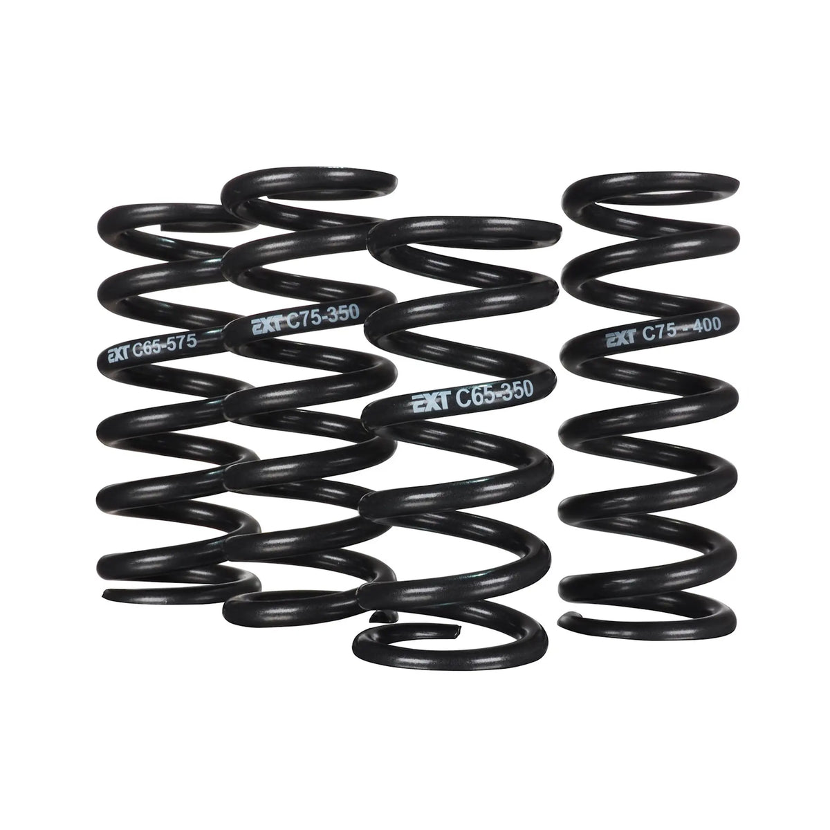 EXT SHOCK SPRING C SERIES – Suspension Werx