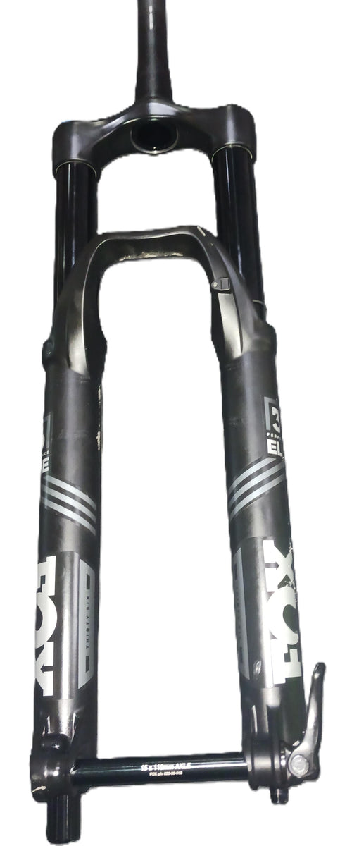 REFURBISHED 2019 FOX 36 RHYTHM 27.5IN FIT 4 ADJUST BOOST FORK ...