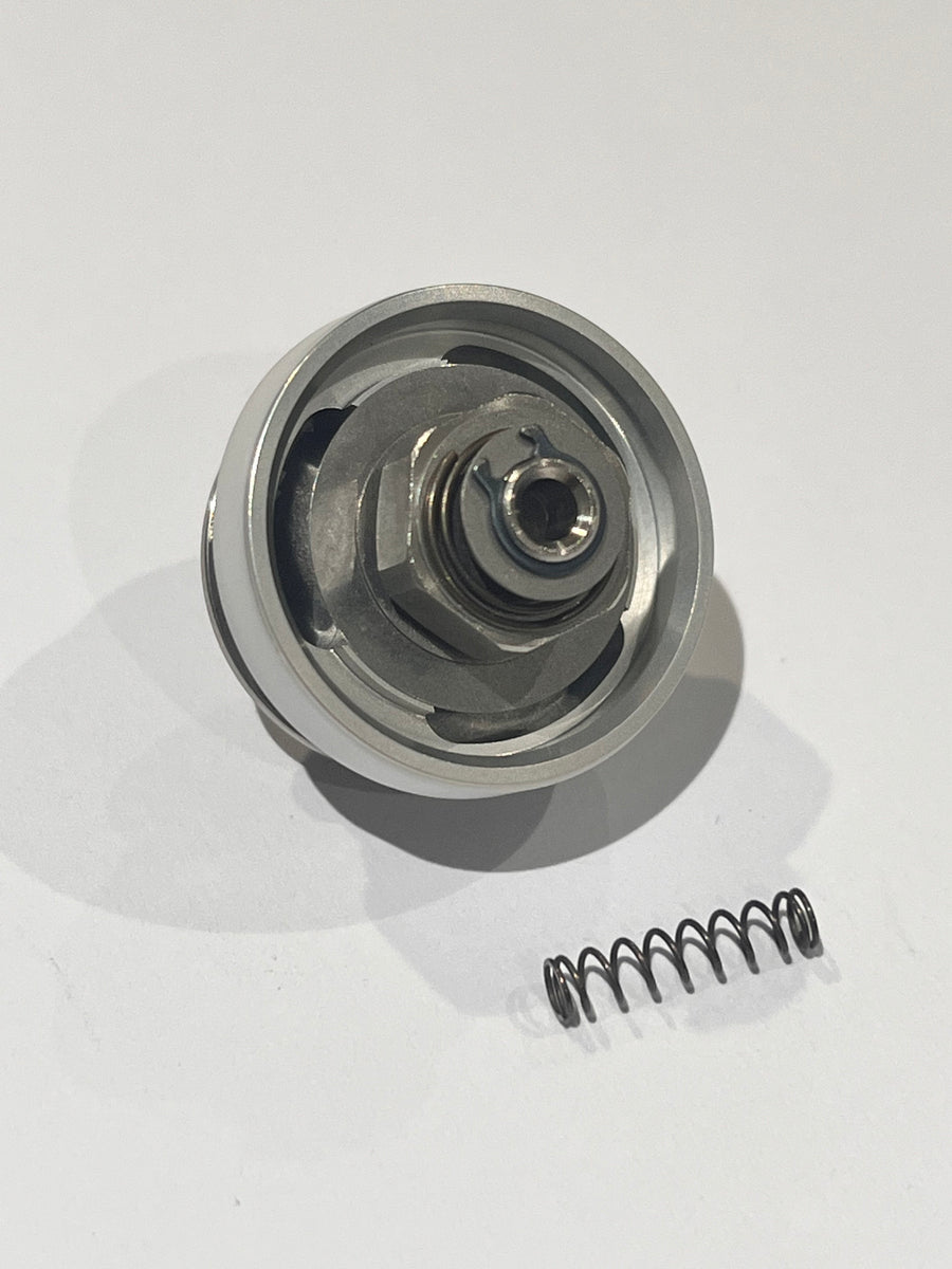 X-FUSION 02 PISTON KIT – Suspension Werx