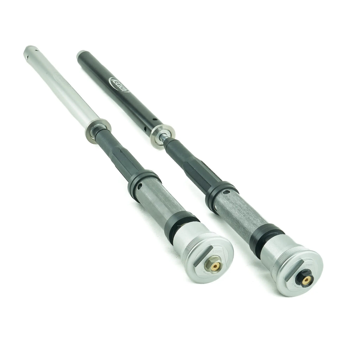 K-TECH FRONT FORK CARTRIDGES 20IDS - YAMAHA – Suspension Werx