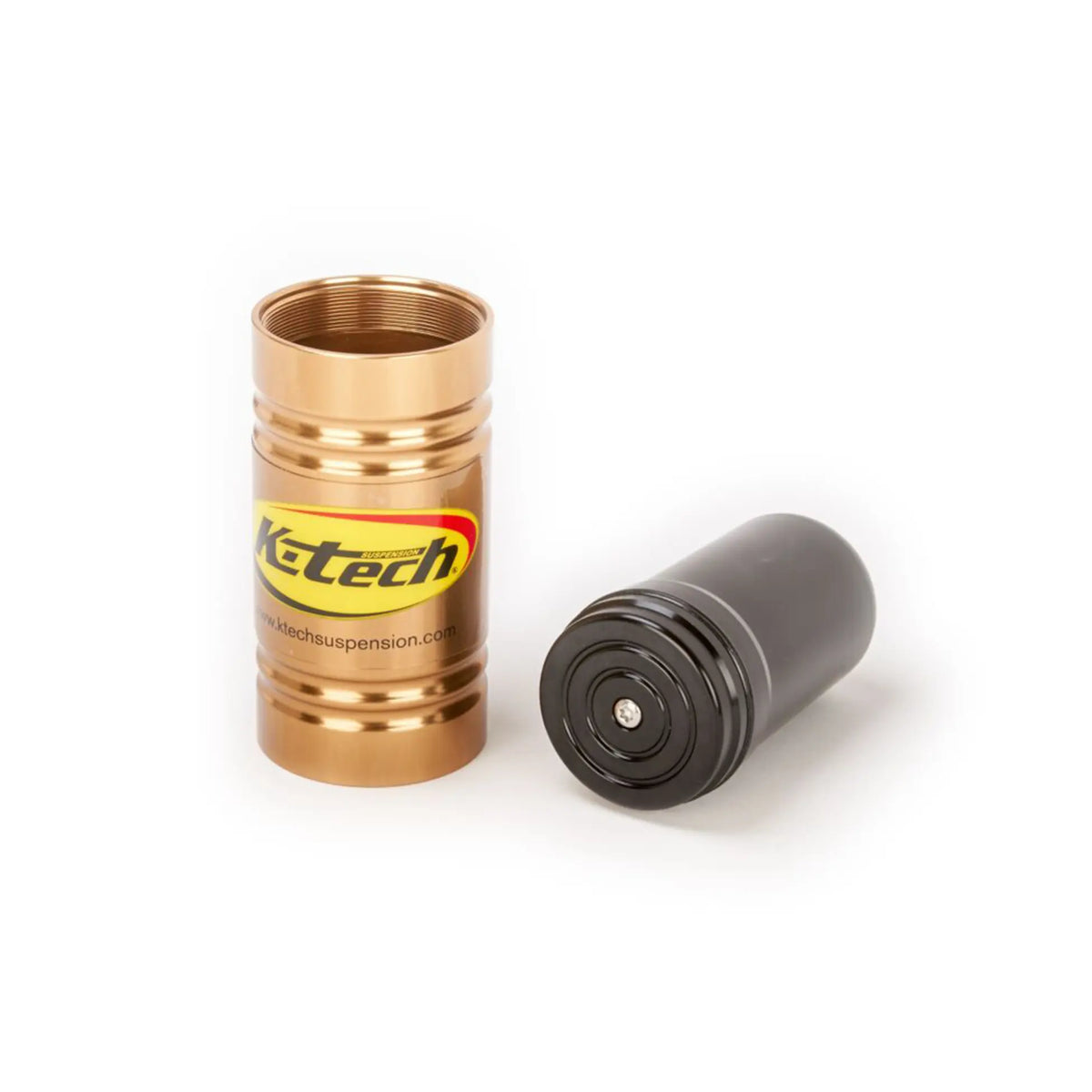 K-TECH SHOCK ABSORBER BLADDER CONVERSION – Suspension Werx