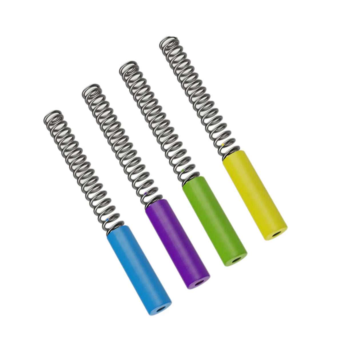 MARZOCCHI BOMBER Z1 COIL FORK SPRINGS – Suspension Werx