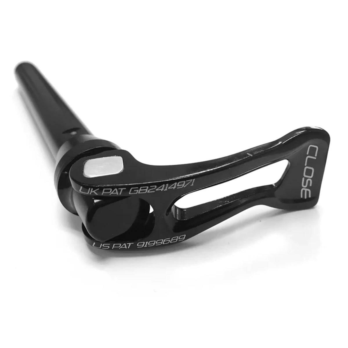 MRP FORK AXLES – Suspension Werx