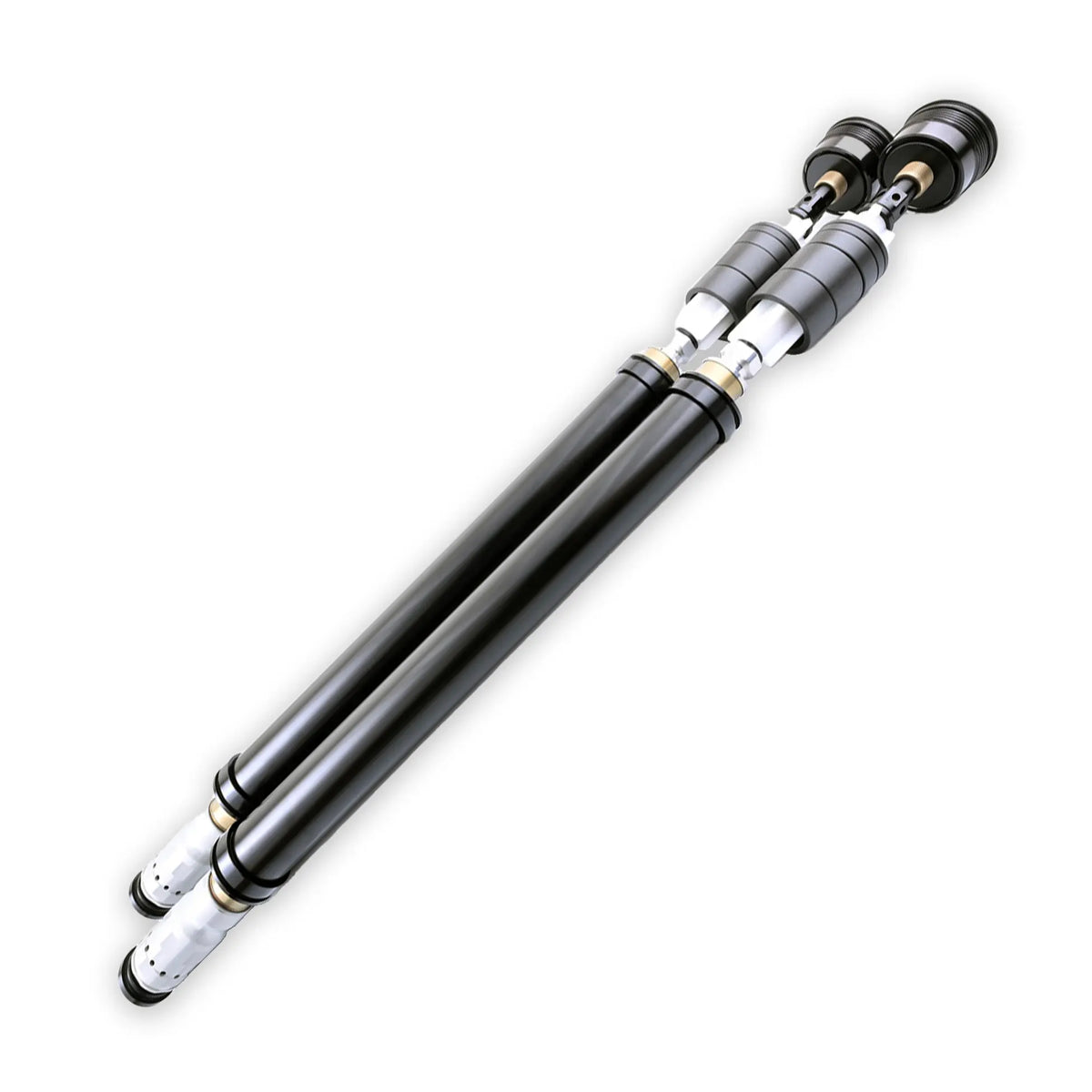 MX-TECH LUCKY ADVENTURE KIT – Suspension Werx