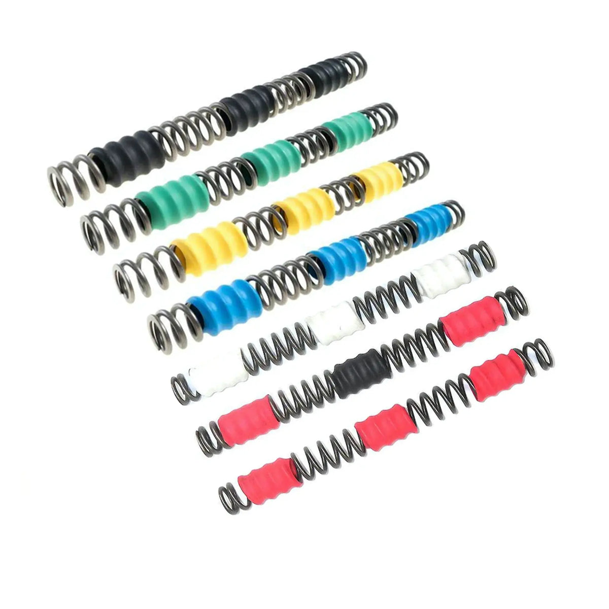 ÖHLINS 36 MTB FORKS COIL SPRINGS – Suspension Werx