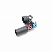 FOX SERVICE SET: EYELET ASSY: X2, 2Pos-Adj, F-S 2018 – Suspension Werx