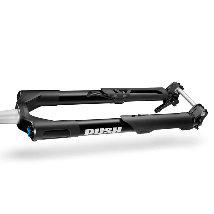 PUSH NINE ONE - BLACK – Suspension Werx