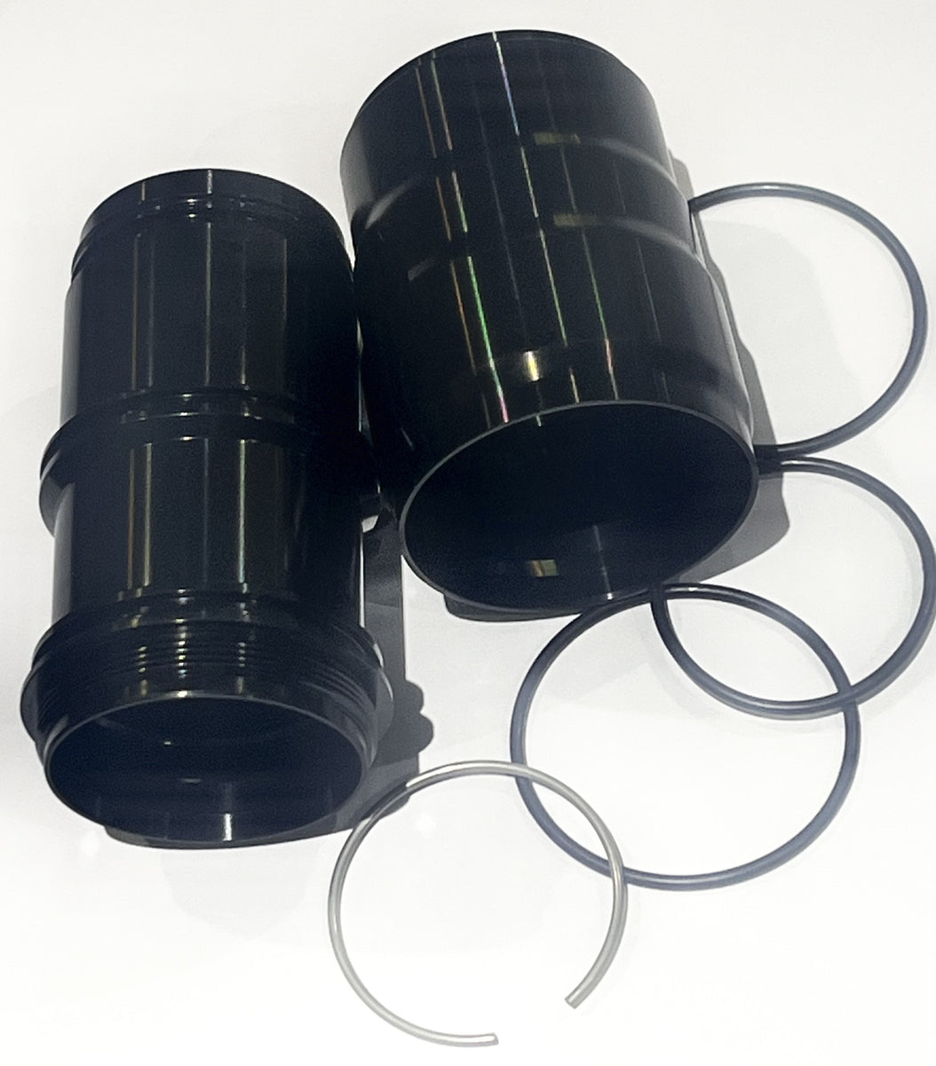 X-Fusion Trunnion 02 Pro Air Can – Suspension Werx