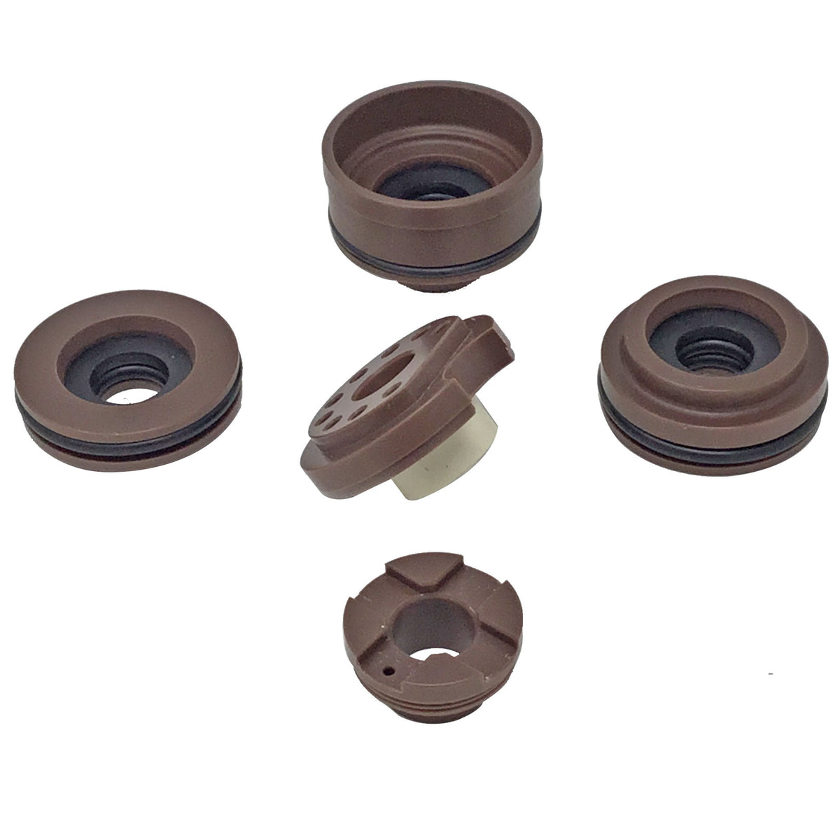 MRP RIBBON CHOCOLUX UPGRADE – Suspension Werx