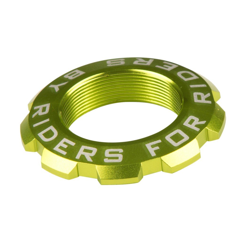 DVO JADE/JADE X PRELOAD COLLAR – Suspension Werx
