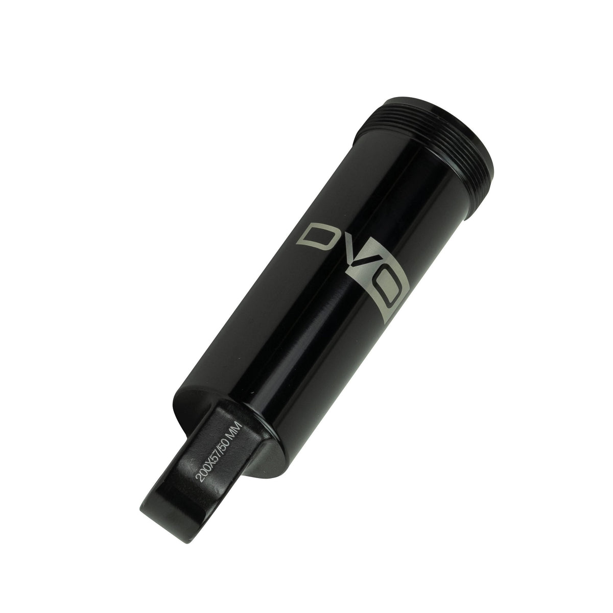 DVO TOPAZ DAMPER BODY – Suspension Werx