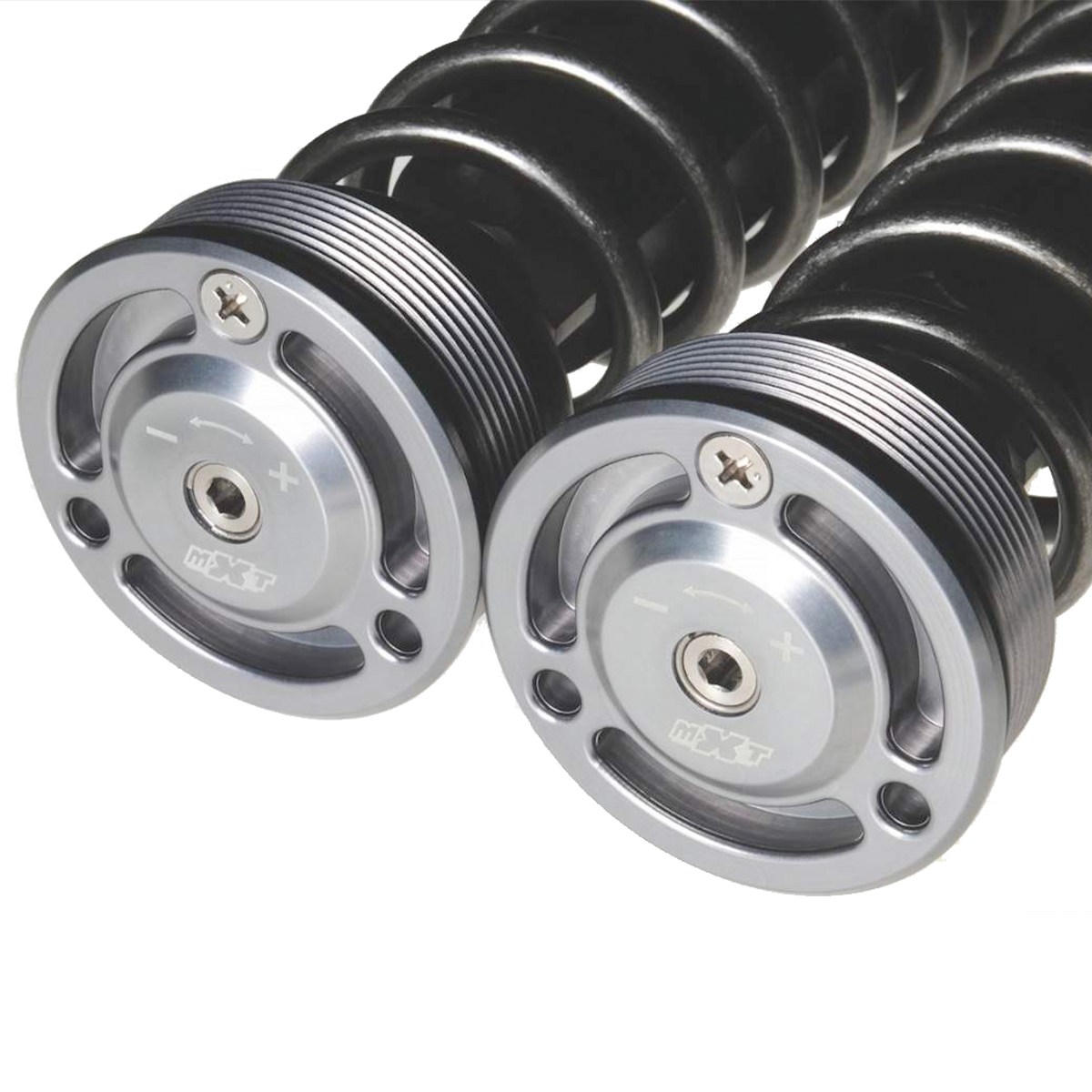 MX-TECH LUCKY KIT (GEN1) WITH SPRINGS & SWERX VALVING - SHOWA ...