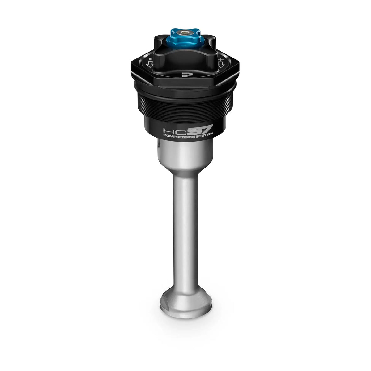 PUSH HC97 CHARGER DAMPER UPGRADE – Suspension Werx